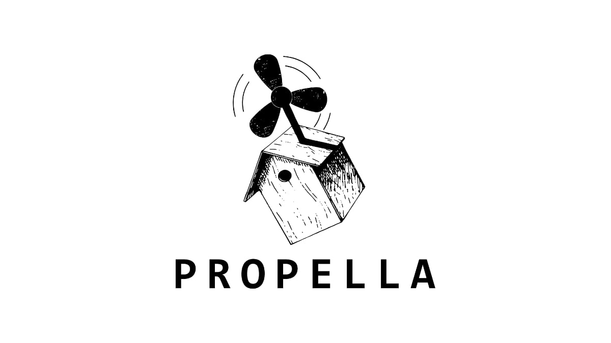 Propella | Cooperativa de Intervenção Social e Dinamização Artística